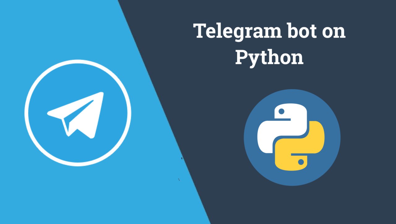 Tutorial Membuat Bot Telegram Dengan Python Appmastershubonline